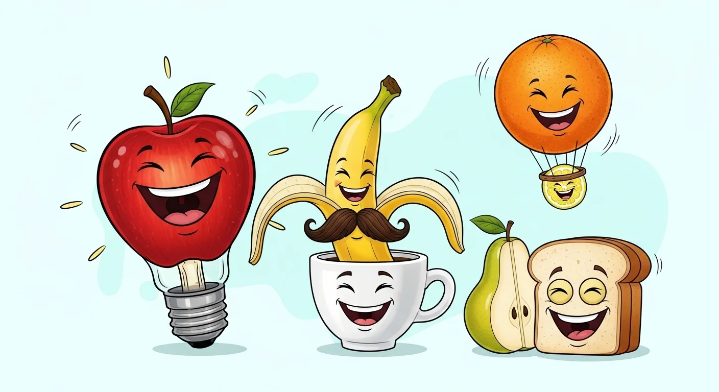 267+ Funny Shape Puns That Are Well Rounded in 2026 - Punsnetwork