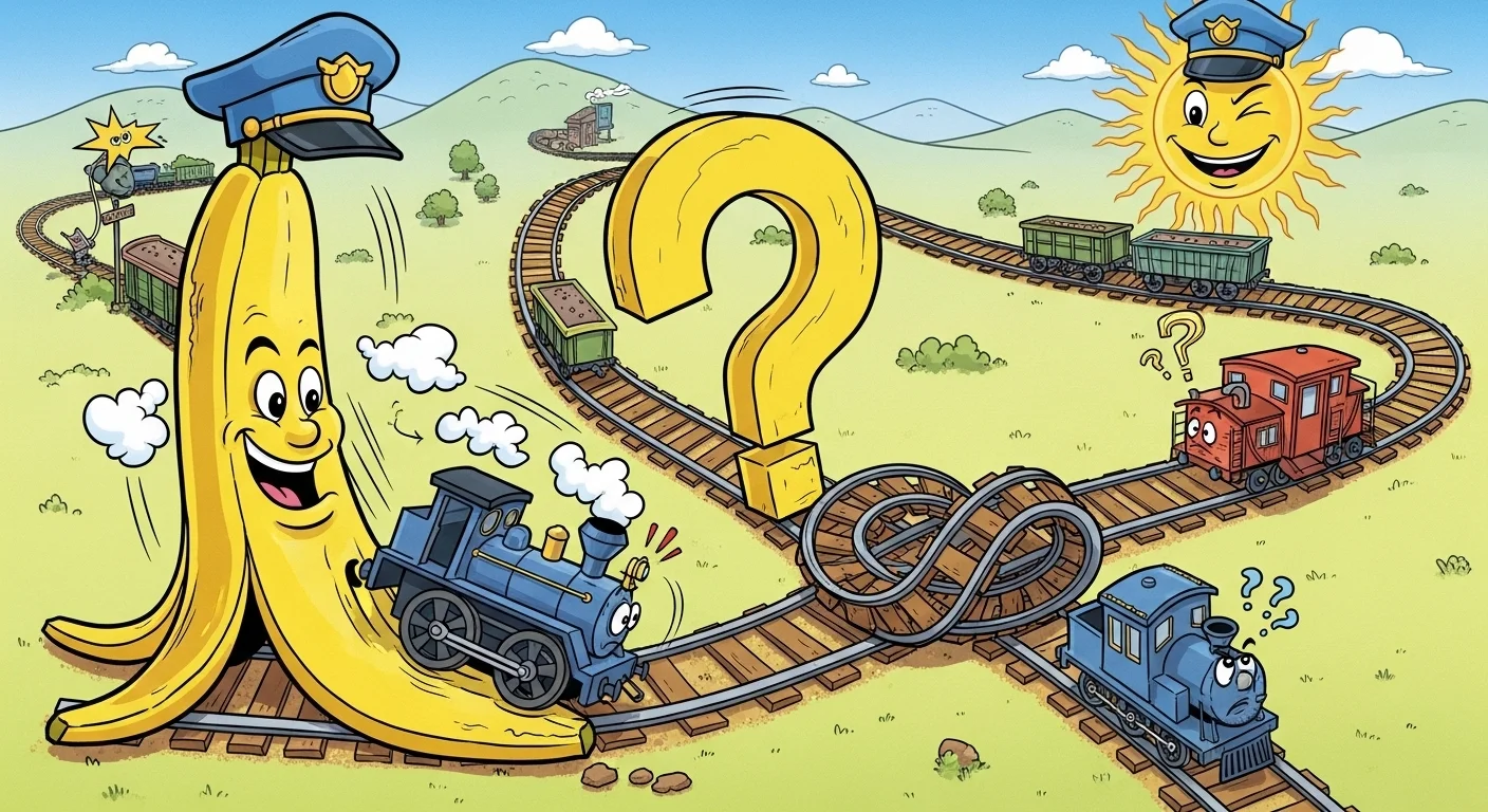 285+ Hilarious Track Puns and Running to Sprint Into Laughter in 2026 ...