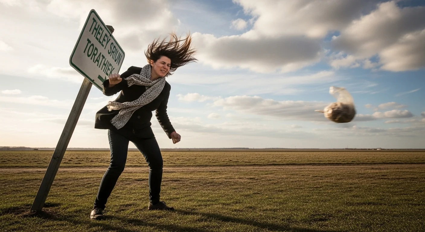 260+ Funny Wind Puns That Will Blow You Away in 2026 - Punsnetwork