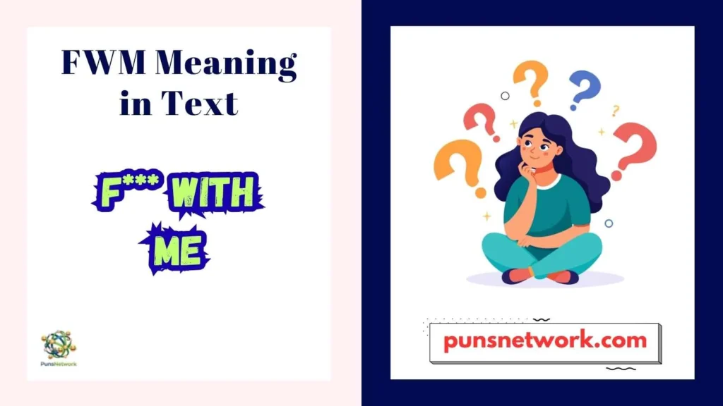 FWM Meaning in Text Surprising Meaning Explained Simply 2026